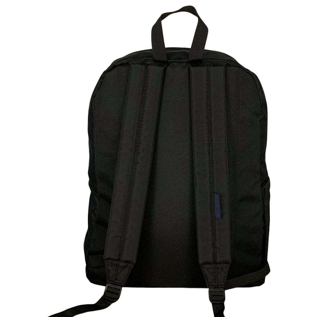 Bulletproof Canvas Classic Backpack- NIJ Level IIIA Protection » Active ...