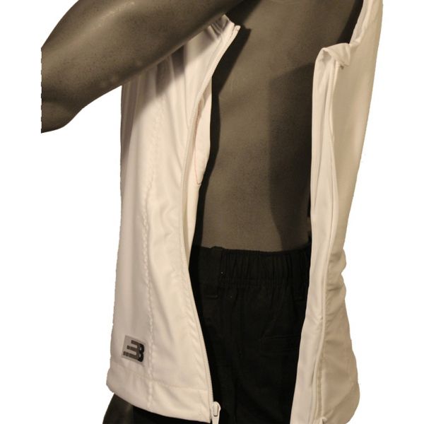 BodyGuard Bulletproof Level IIIA Peacemaker Concealed Carry Jacket ...