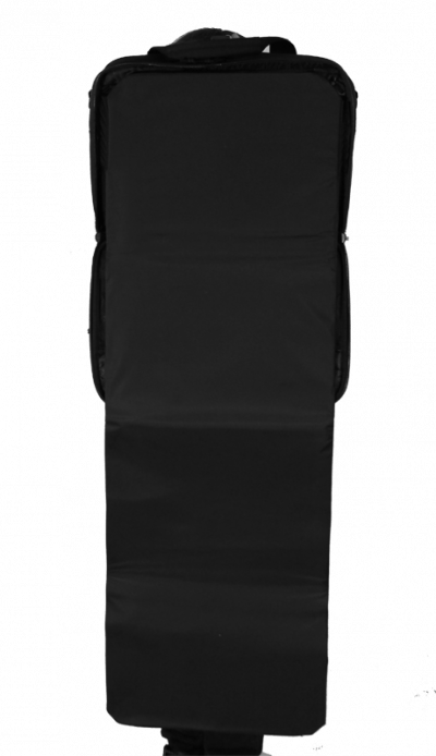 Bulletproof Full Length Briefcase Shield- NIJ IIIA Protection » Active ...