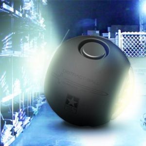 DISTRACT-BALL® Distraction Device- High Intensity Light and Sound ...