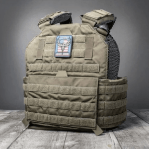 AR500 Armor® Testudo Plate Carrier- Generation 2 » Active Violence ...