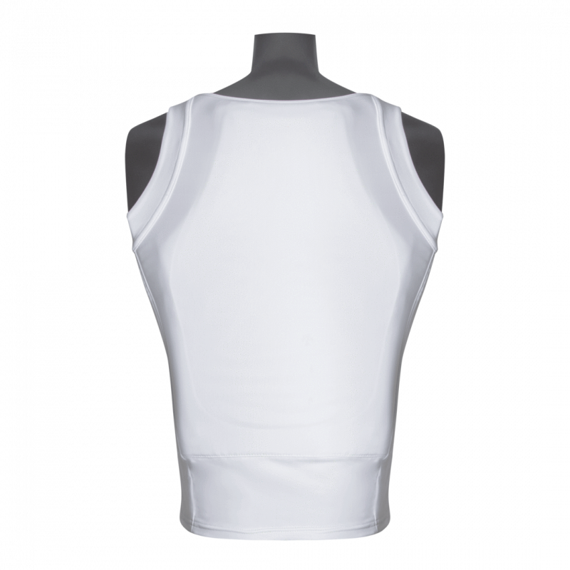 MC Armor Women's Bulletproof Perfect Tank Top- NIJ Level II or IIIA ...