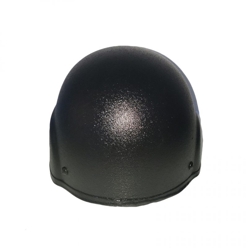 CLOSEOUT SALE- PASGT Ballistic Helmet- NIJ Level IIIA Threat Protection ...