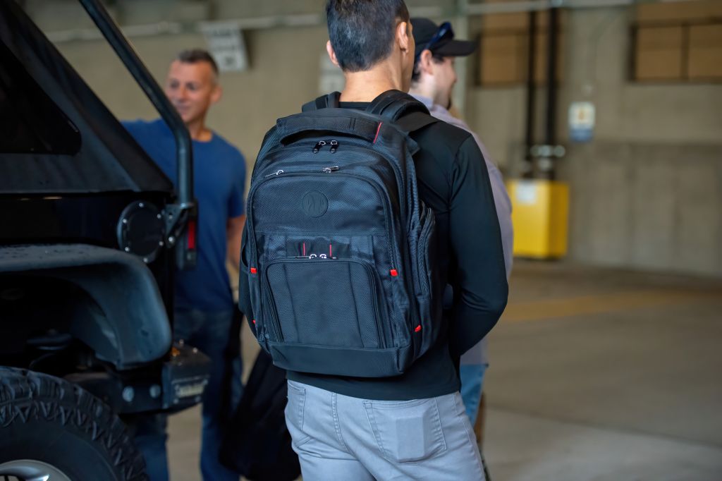 Bodyguard Switchblade Backpack Plate Carrier (Backpack Only) » Active ...