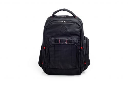 Bulletproof Bodyguard Level III Protection Switchblade Backpack Kit ...