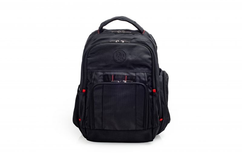 Bulletproof Bodyguard Level IIIA Protection Switchblade Backpack Kit ...