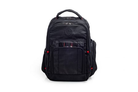 Bulletproof Bodyguard Level III Protection Switchblade Backpack Kit ...