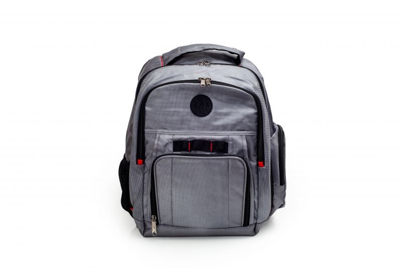 Bulletproof Bodyguard Level IIIA Protection Switchblade Backpack Kit ...