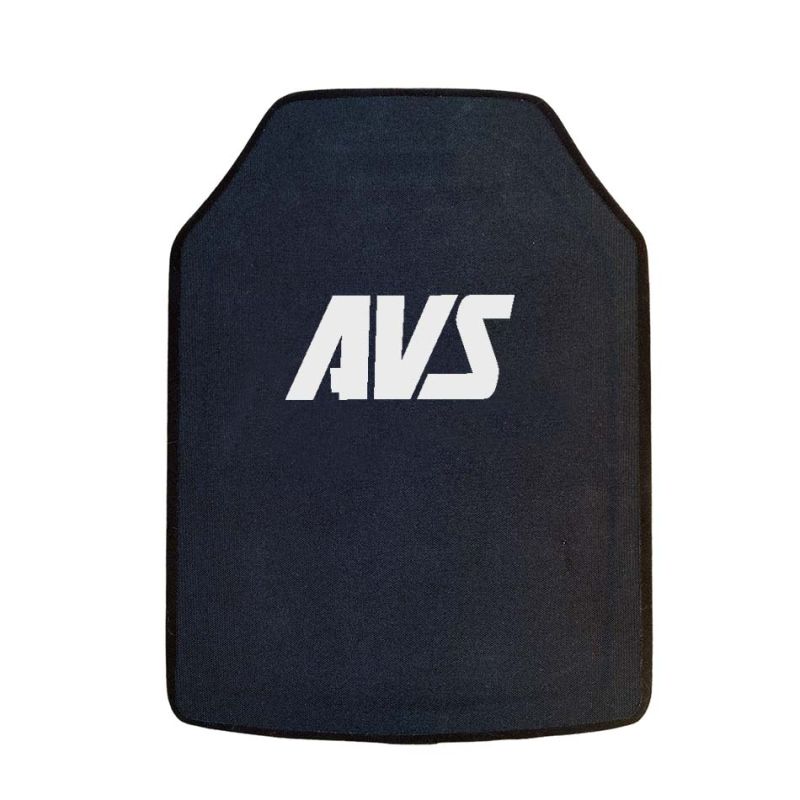 11" x 14" Pure Polyethylene (PE) Armor- NIJ Certified Level III Rifle ...