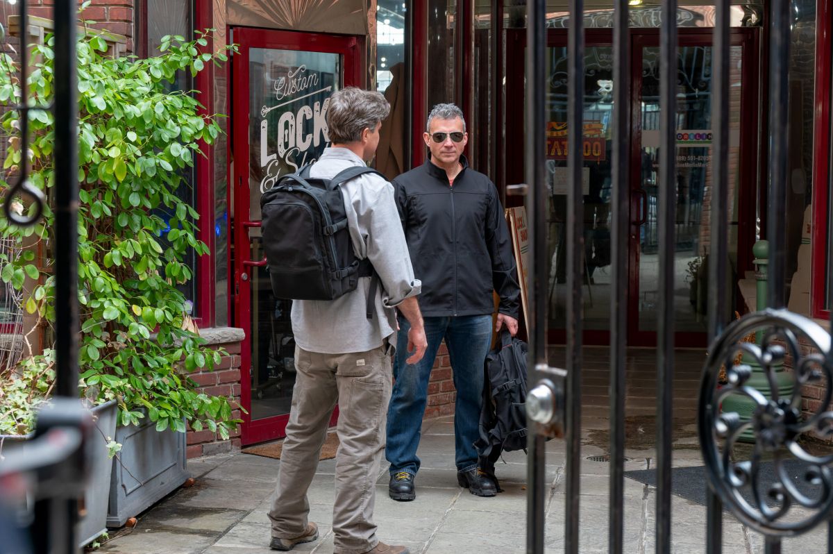 BodyGuard Bulletproof Level IIIA Peacemaker Concealed Carry Jacket ...