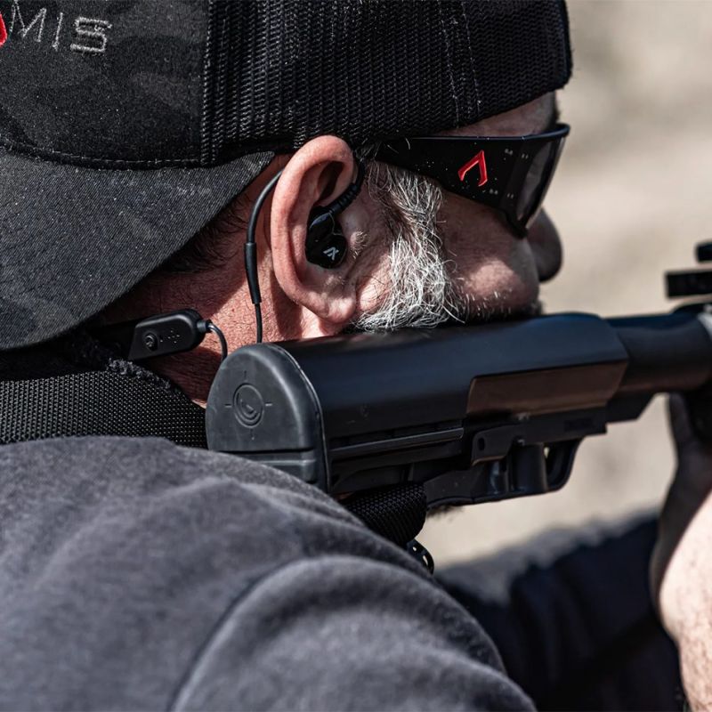 AXIL GS Extreme 2.0 Digital Hearing Protection » Active Violence ...